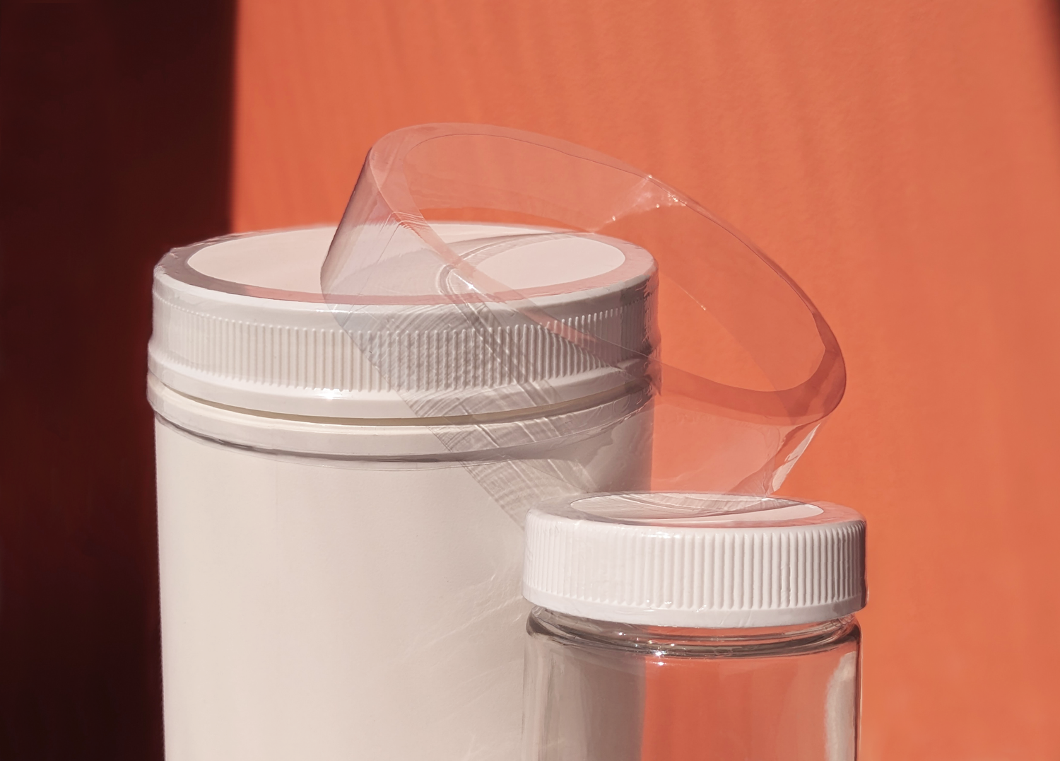 Introducing Preform Bands – Arion Packaging