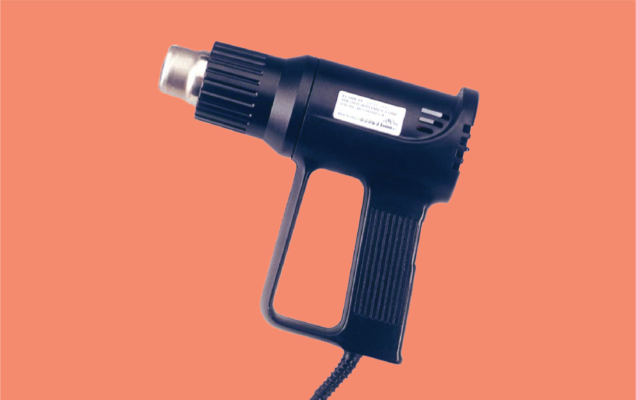 Heat Guns – Arion Packaging